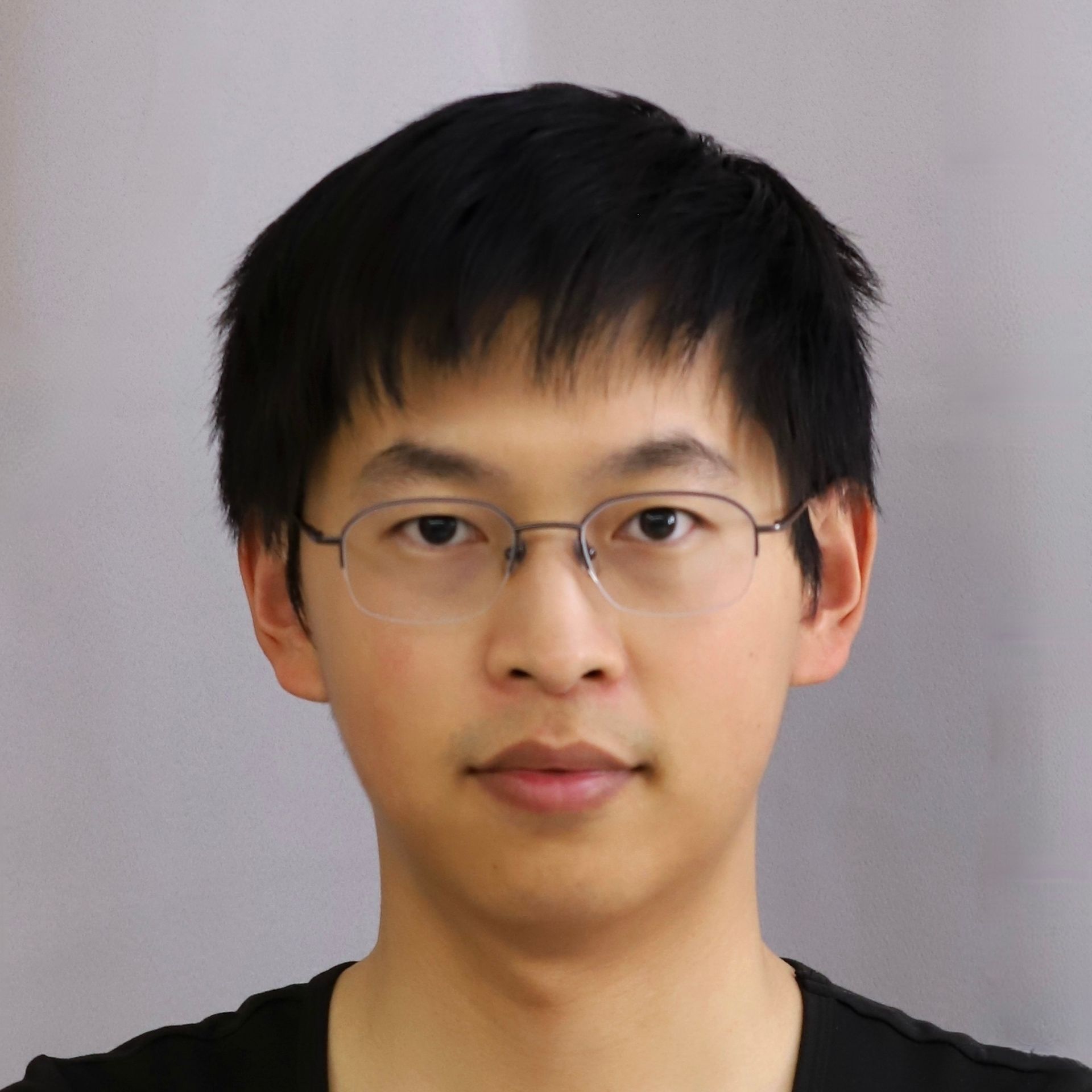 Qiang Miao | Institute for Robust Quantum Simulation (RQS)